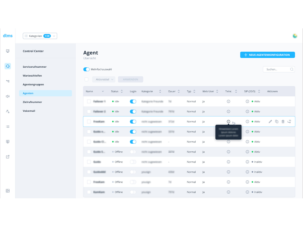 Dialog Control App Integration with Zendesk Support